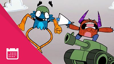 Reading instructions - English - Learning with BBC Bitesize - BBC Bitesize