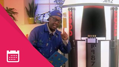 First, then, now (subtraction) - Maths - Learning with BBC Bitesize ...