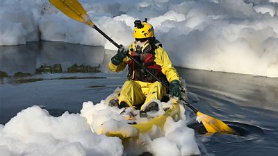 Welcome to BBC commissioning