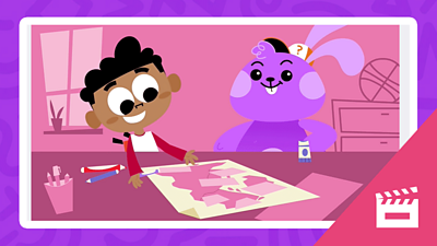 Guess the environment - EYFS - Reception - BBC Bitesize