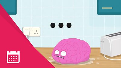 How to use an ellipsis - BBC Bitesize