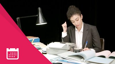 Letter writing - English - Learning with BBC Bitesize - BBC Bitesize