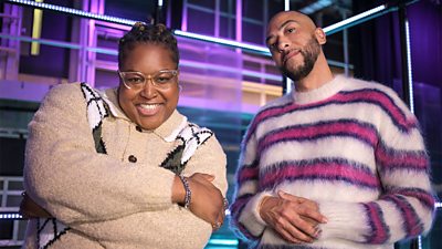 Welcome to BBC commissioning - Commissioning