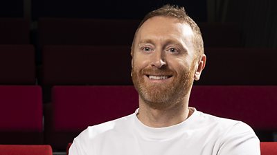 Specialist factual: Natural history