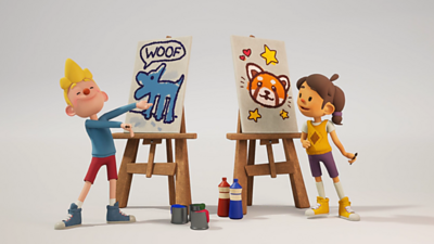 Christianity and God’s creation - BBC Bitesize