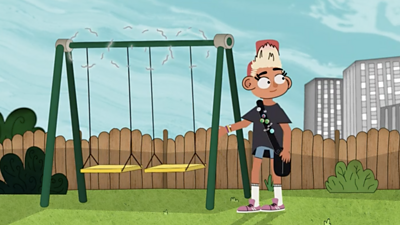 Different sounds: What's that sound? - BBC Bitesize