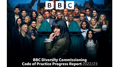 Welcome to BBC commissioning