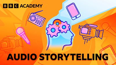 Learning resources for journalism students