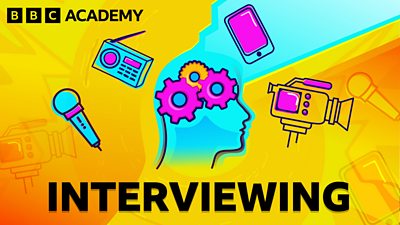 Learning resources for journalism students