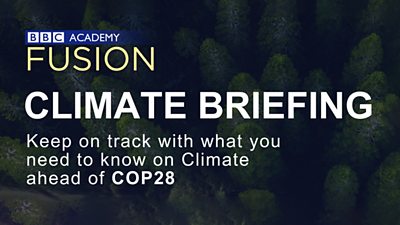 Welcome to BBC commissioning