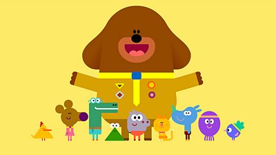 Welcome to BBC commissioning