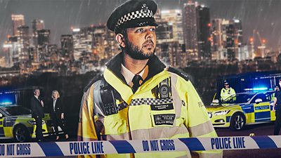 Welcome to BBC commissioning