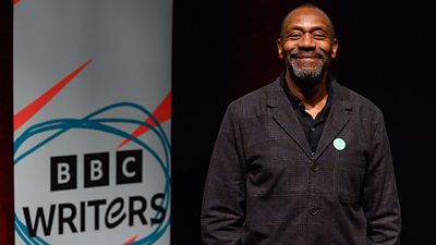 Welcome to BBC Writers