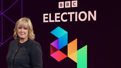 Latest BBC Northern Ireland News - Media Centre
