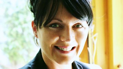 Welcome to BBC Writers