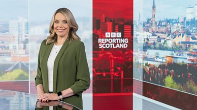 Latest BBC Scotland News - Media Centre