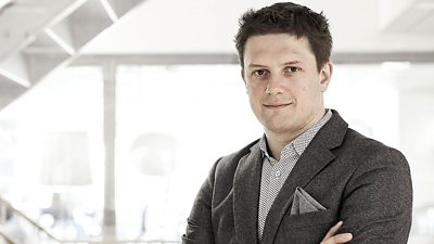 Zai Bennett announces range of new BBC Three factual programmes - Media ...