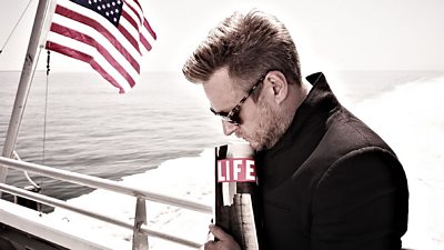 America Season - Media Centre