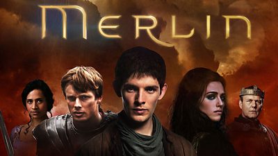 Merlin - Media Centre