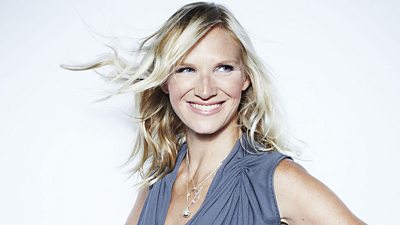 Radio 2 Top 30 Album Chart With Jo Whiley - Media Centre