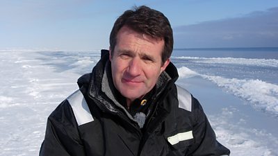 BBC appoints David Shukman as Science Editor - Media Centre