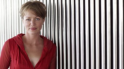 Late Junction - Media Centre