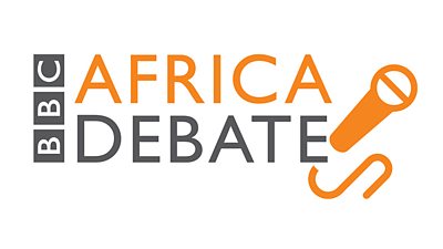 BBC Africa Debate launches from Accra - Media Centre