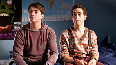 Pramface - Media Centre