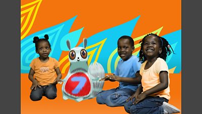 Numtums - Media Centre