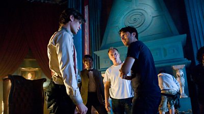 Award winning director Toby Haynes joins the Official Doctor Who ...