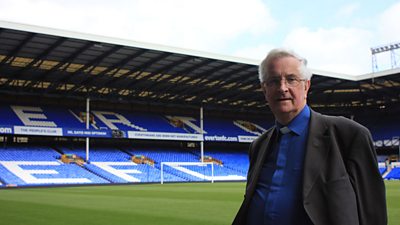 Angels Of Mersey - Media Centre