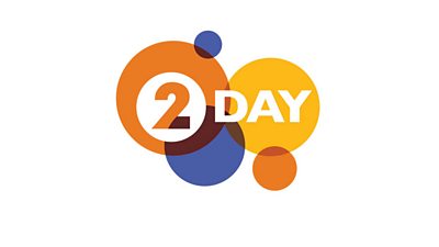 Radio 2 2Day - Media Centre