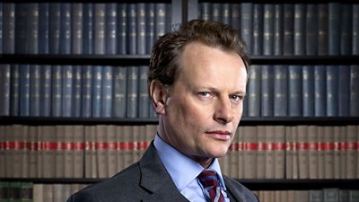Neil Stuke interview - Media Centre