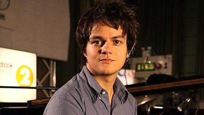 Jamie Cullum - Media Centre