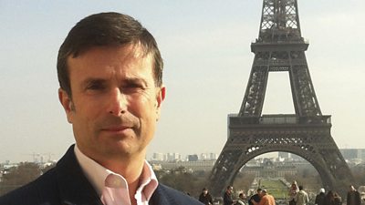 The Great Euro Crash With Robert Peston - Media Centre