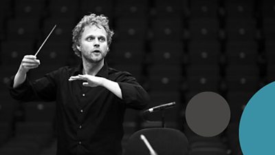 BBC National Orchestra of Wales welcomes new Principal Conductor to ...
