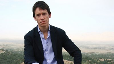 Afghanistan: The Great Game - A Personal View By Rory Stewart - Media ...