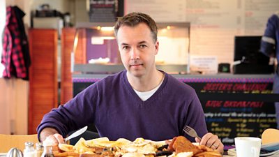 The Men Who Made Us Fat - Media Centre