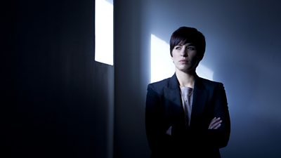 Interview with Vicky McClure (DC Kate Fleming) - Media Centre