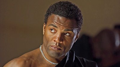 Julius Caesar - Media Centre