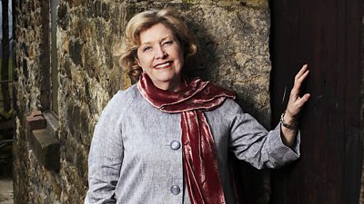 Cast interviews - Media Centre