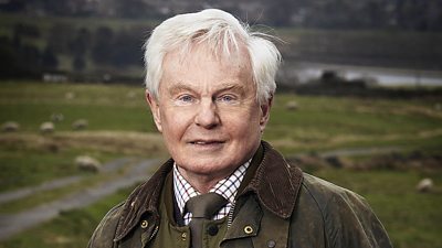 Cast interviews - Media Centre