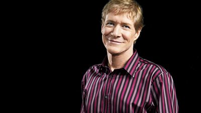 Paul Jones - Media Centre