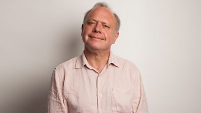 Interview with Jonathan Coy - Media Centre