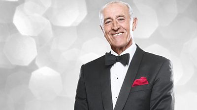 Strictly Come Dancing 2012: The Judges - Media Centre