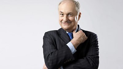 The Invisible Man: The Rod Temperton Story - Media Centre