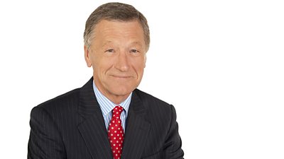 BBC Look East presenter Stewart White wins Nick Clarke Award 2012 ...