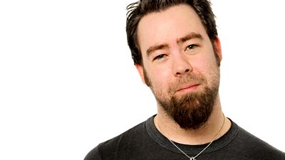 BBC Radio 1 Stories: Radio 1 Rocks: In The Beginning - Media Centre