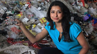 BBC World News Horizons explores sustainable ways of dealing with ...