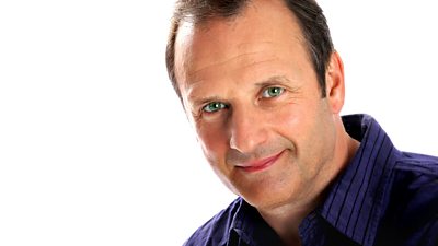 The Folk Show With Mark Radcliffe - Media Centre